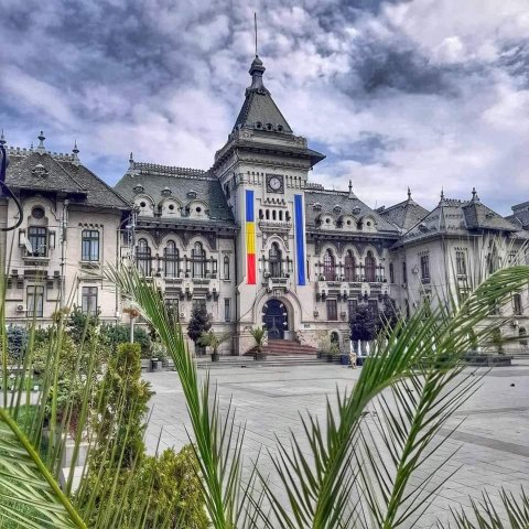 Craiova-Top 15 Atractii Turistice